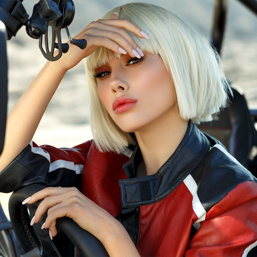 Gel Polish Komilfo Deluxe Series D312 (frosty haze, enamel), 8 ml – Komilfo.ua