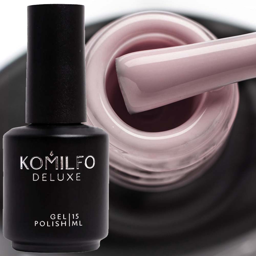 Komilfo Color Base French 005, 15 мл – Komilfo.ua