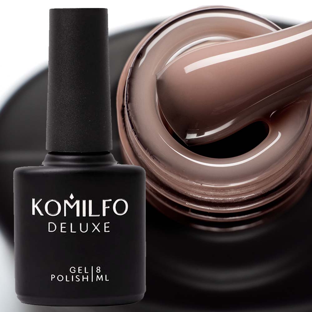 Komilfo Color Base French 011, 8 ml – Komilfo.ua
