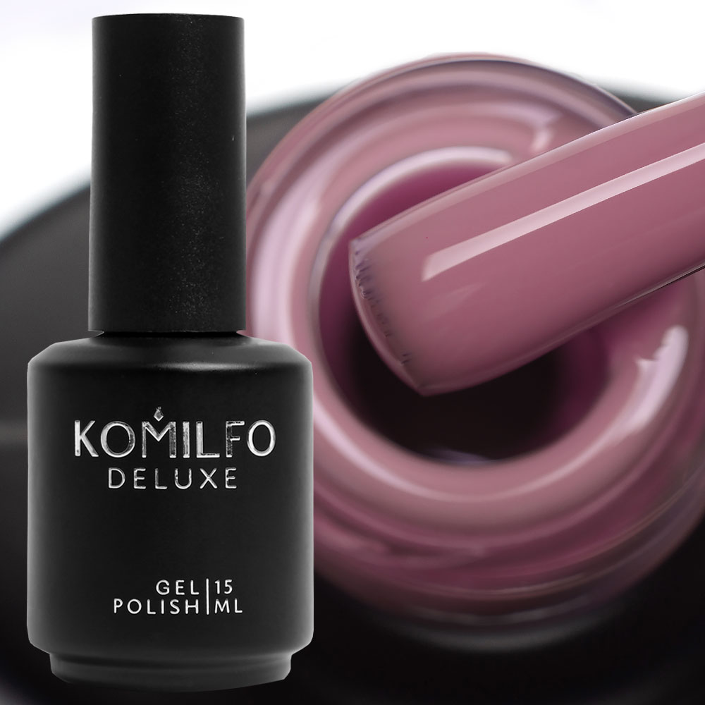 Komilfo Color Base French 013, 15 ml – Komilfo.ua
