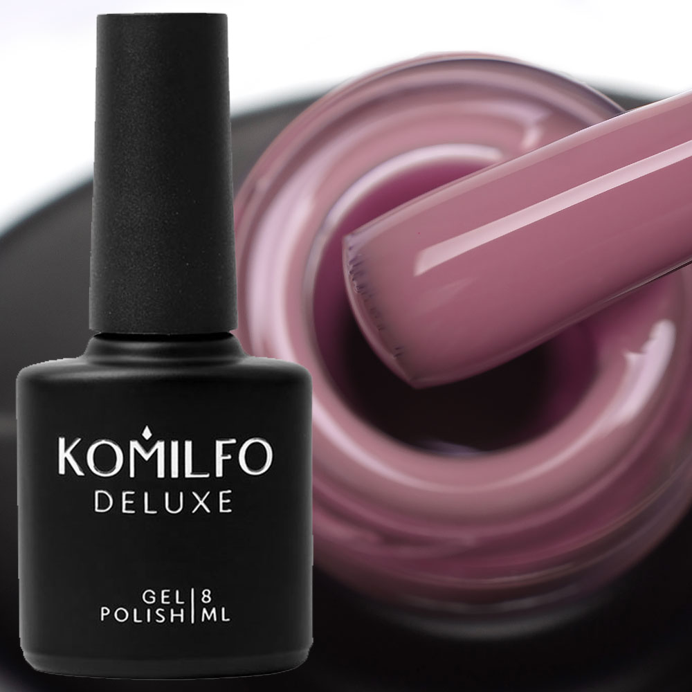 Komilfo Color Base French 013, 8 ml – Komilfo.ua