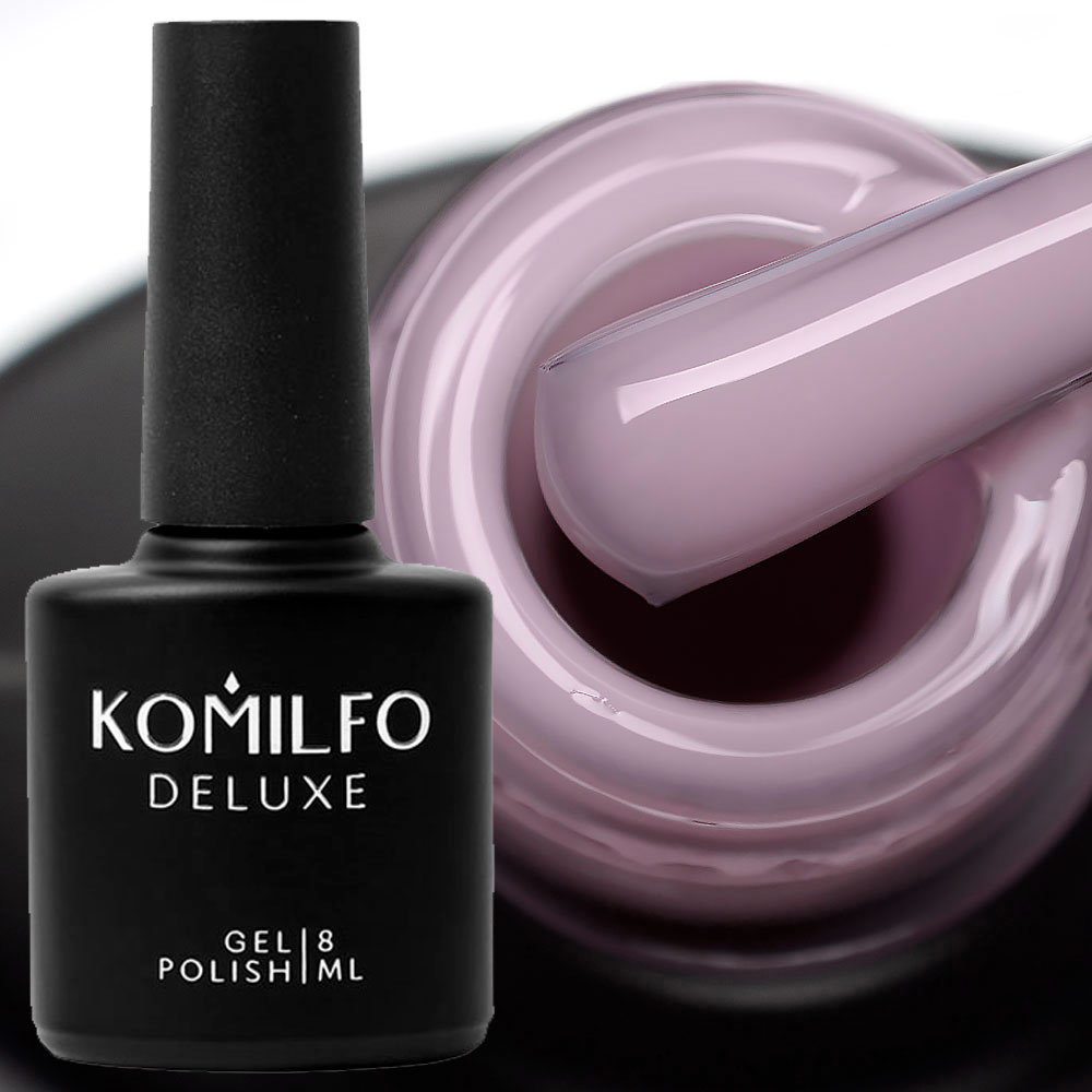 Komilfo Color Base French 017, 8 мл – Komilfo.ua