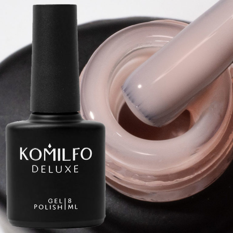 Komilfo Color French Base "Skin" 025, 8 мл – Komilfo.ua